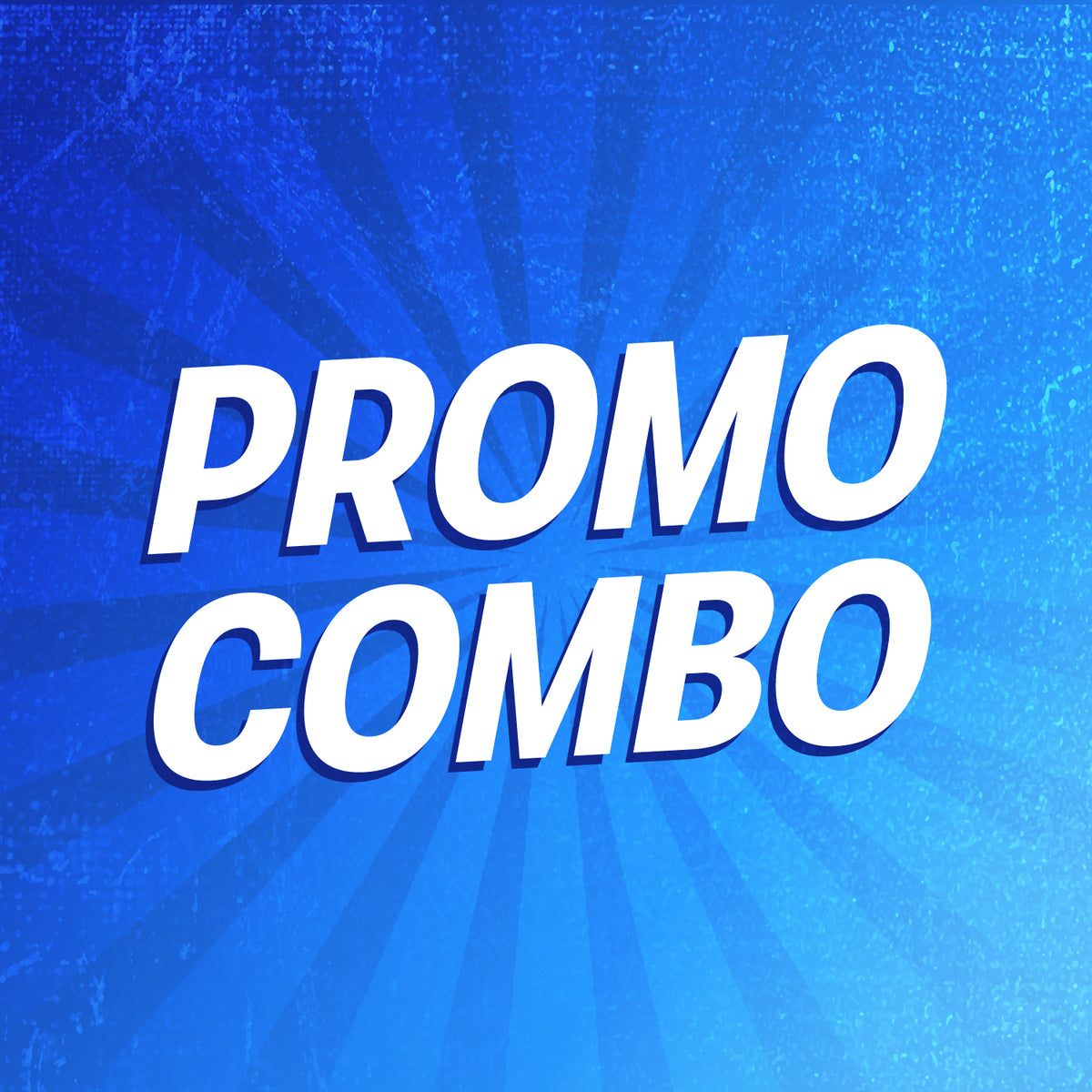 Promo Combo – iDude